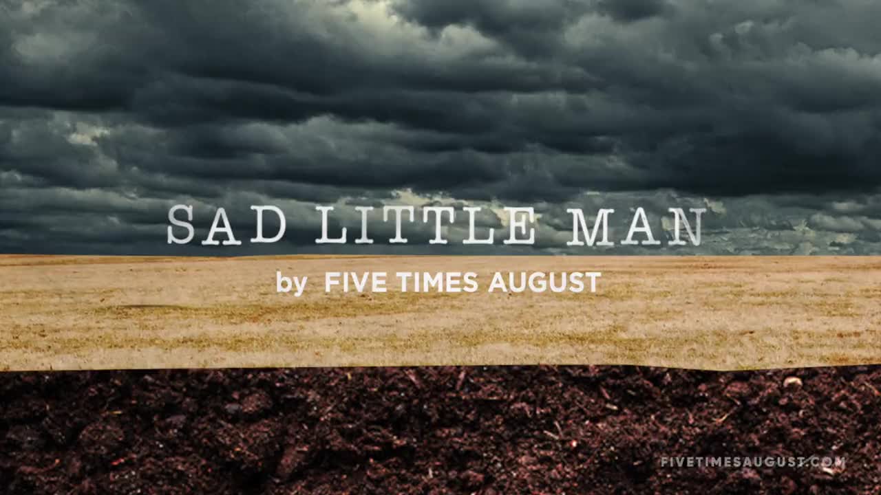 Shared post - “Sad Little Man”: Fauci