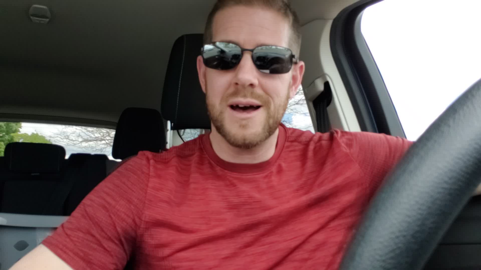 Strong Successful Male