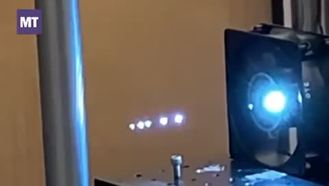 Shared post - Reminder from 2019: Military Times: “Pentagon scientists ...