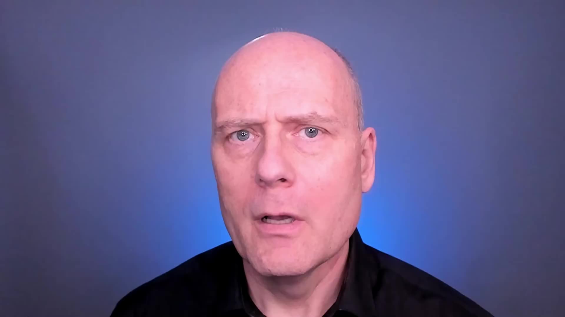 Shared post - Stefan Molyneux Speaks at the European Union!