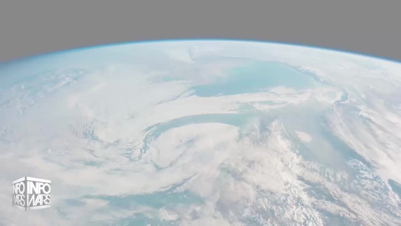 Shared post - Mark Groubert on Infowars