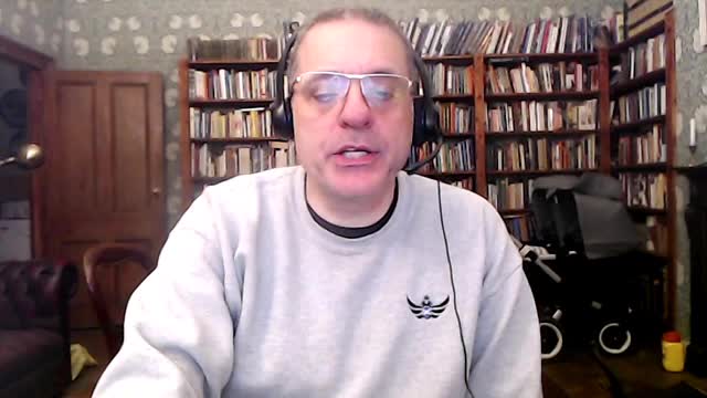 Shared post - Answering final questions from Live Stream, Alexander ...