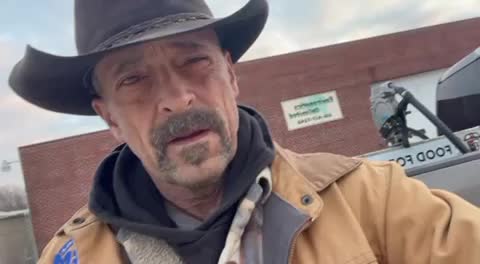 Shared post - Pete “Doc” Chambers in Ohio — at Scene of the Crime