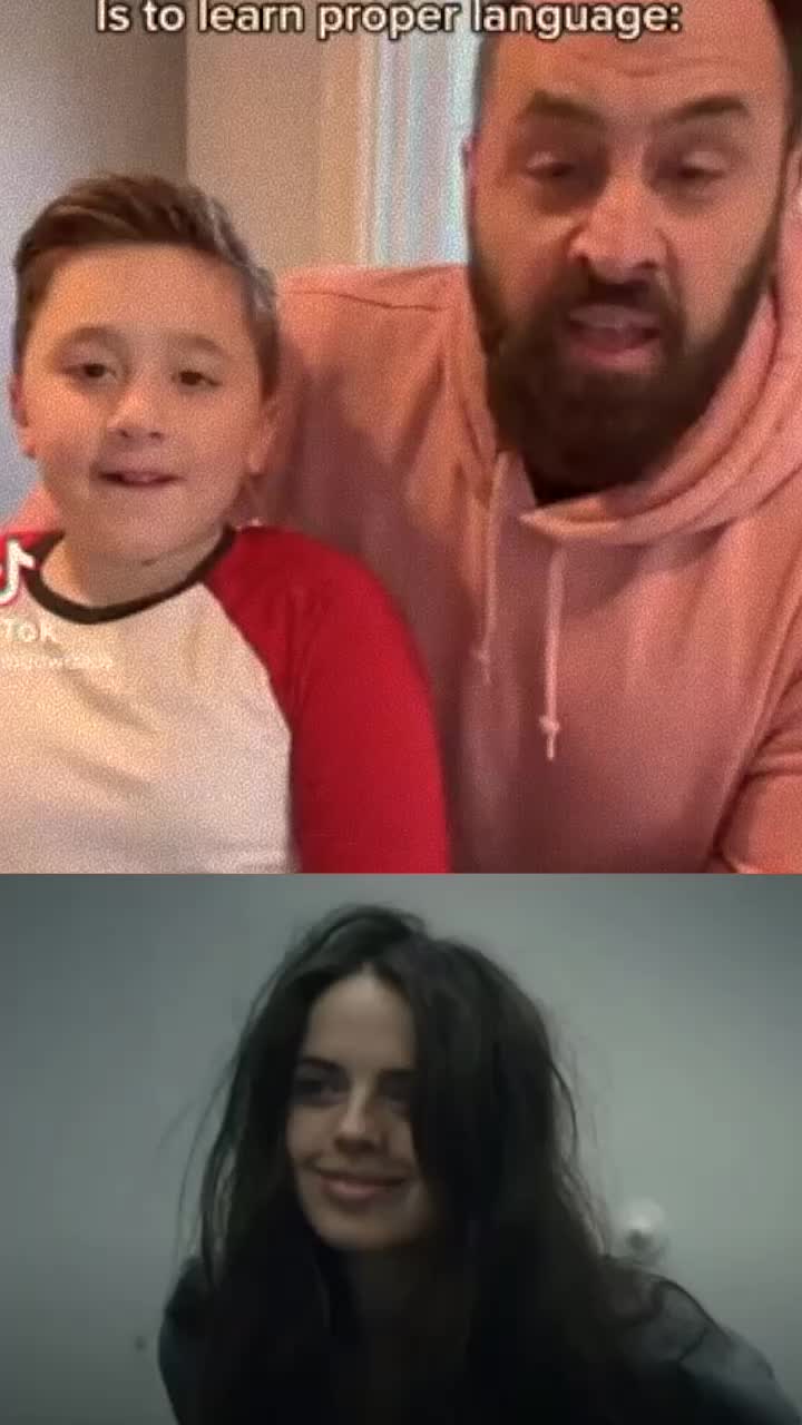 Shared post - This is What Indoctrination Looks Like