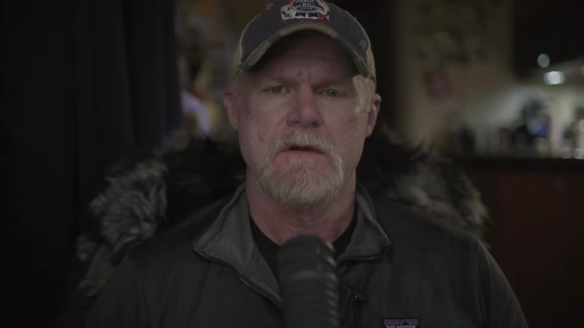 Shared post - Mr Beast Issue Should NOT Be Ignored